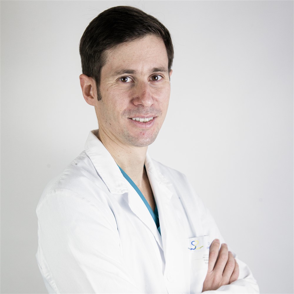 Il Nostro Team - Radiologia Interventistica Molinette Torino