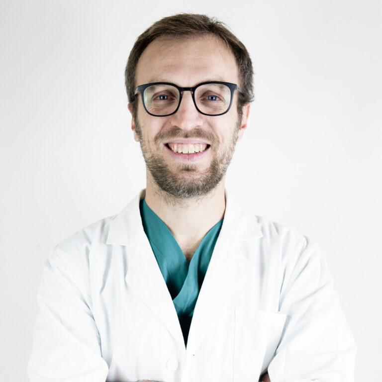 Il Nostro Team - Radiologia Interventistica Molinette Torino