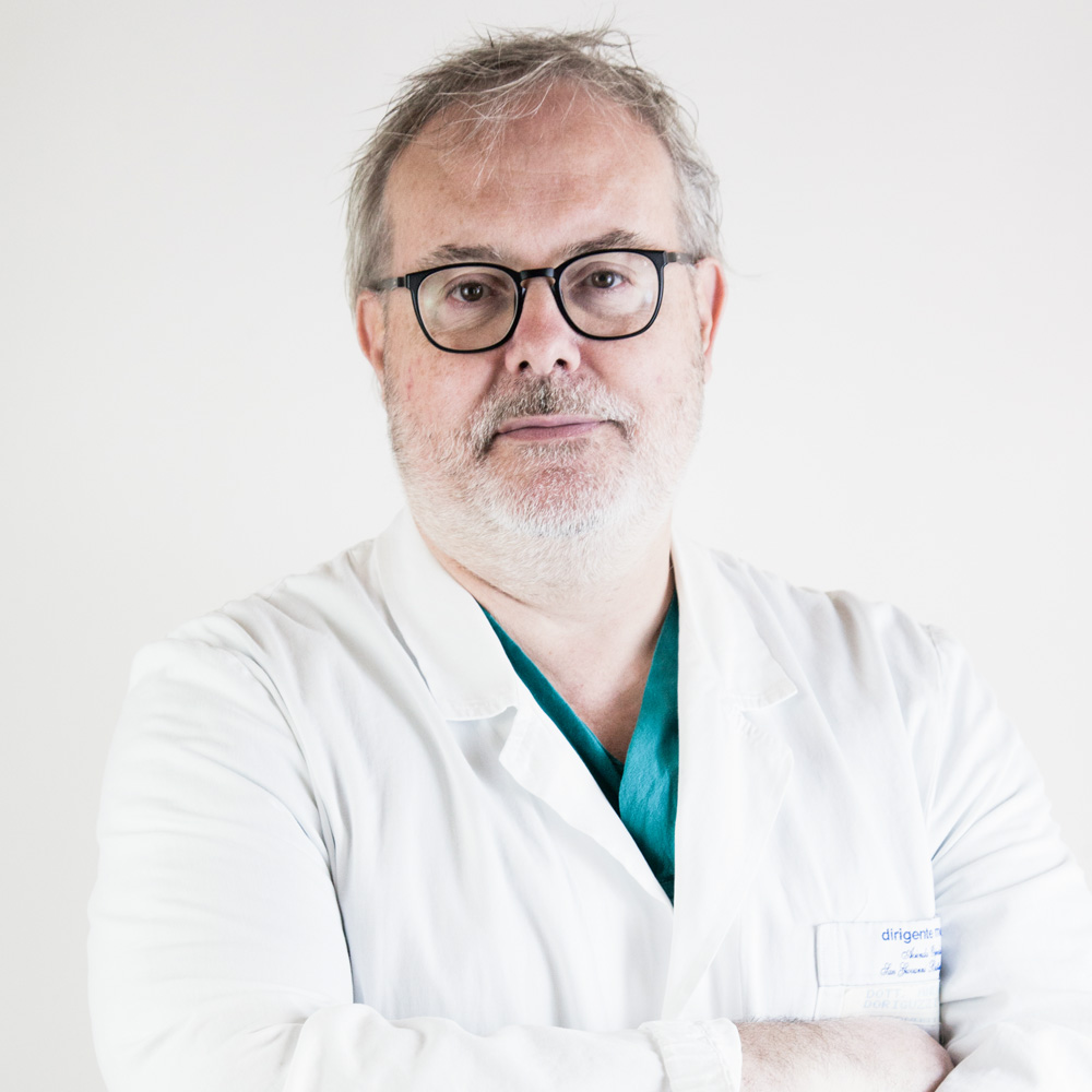 Il Nostro Team - Radiologia Interventistica Molinette Torino